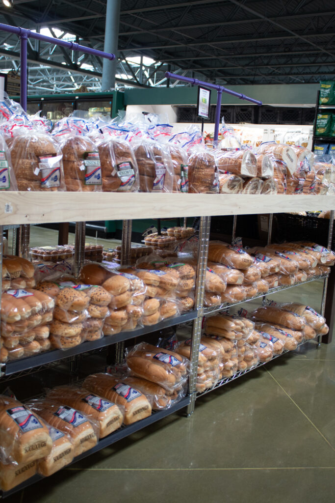 Breads & Bakery Clinton Township | Holiday Market