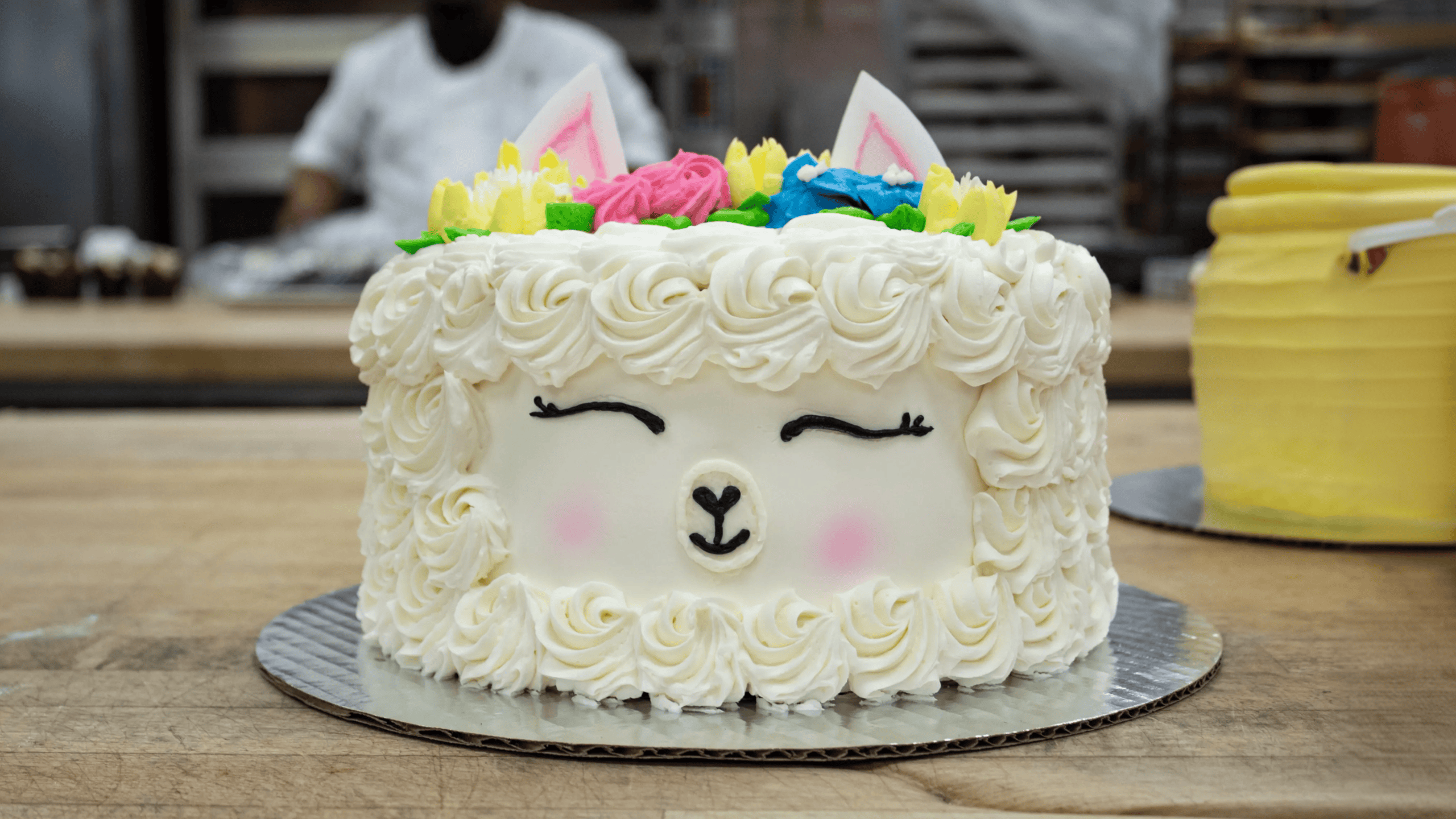 Made to Order Cakes Royal Oak | Holiday Market
