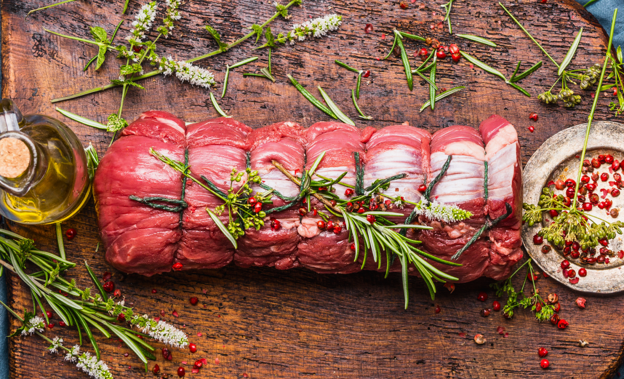 Meat Royal Oak | Holiday Market