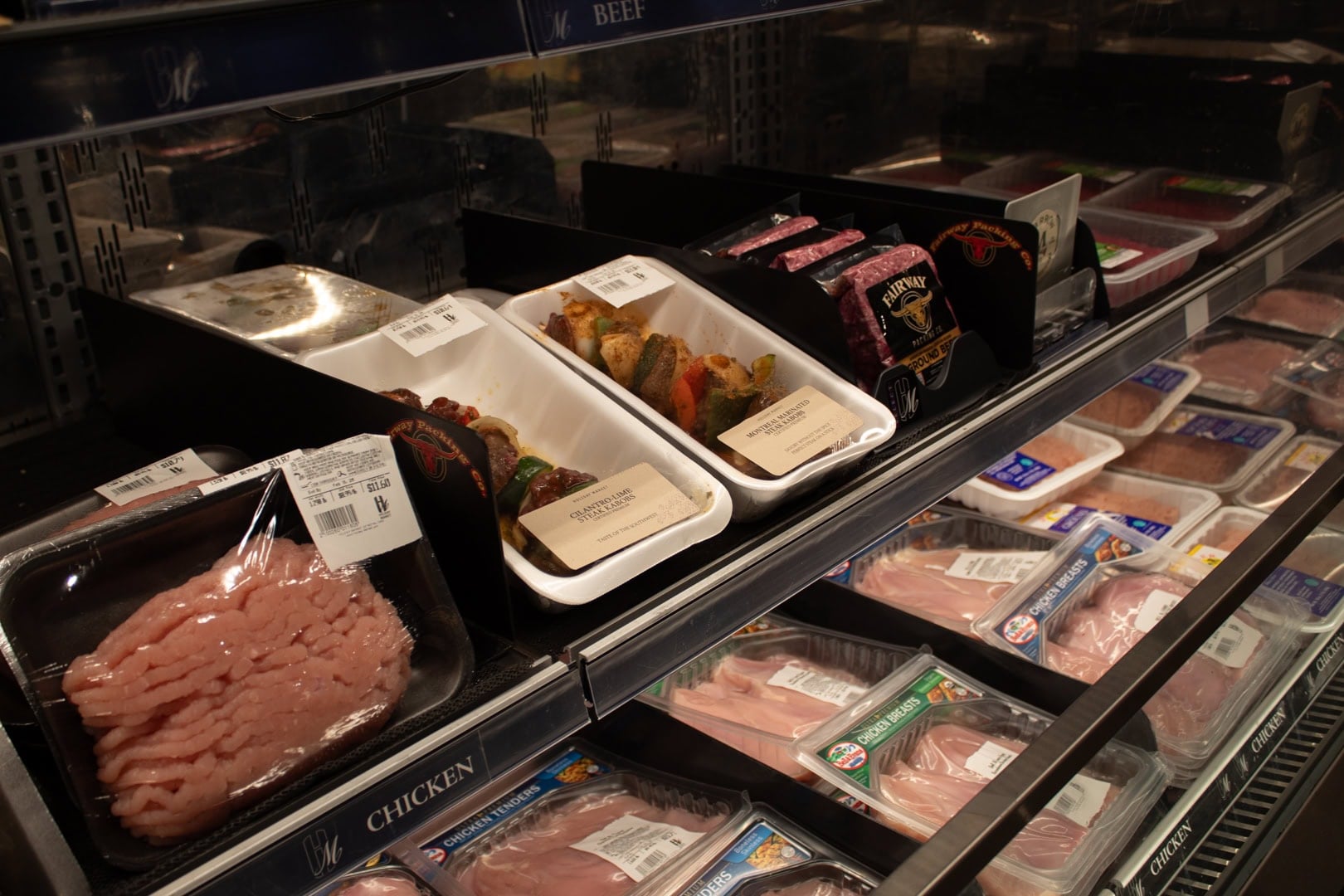 Meat Birmingham | Holiday Market